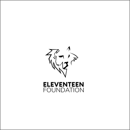 Designs | Eleventeen Foundation Logo | Logo design contest