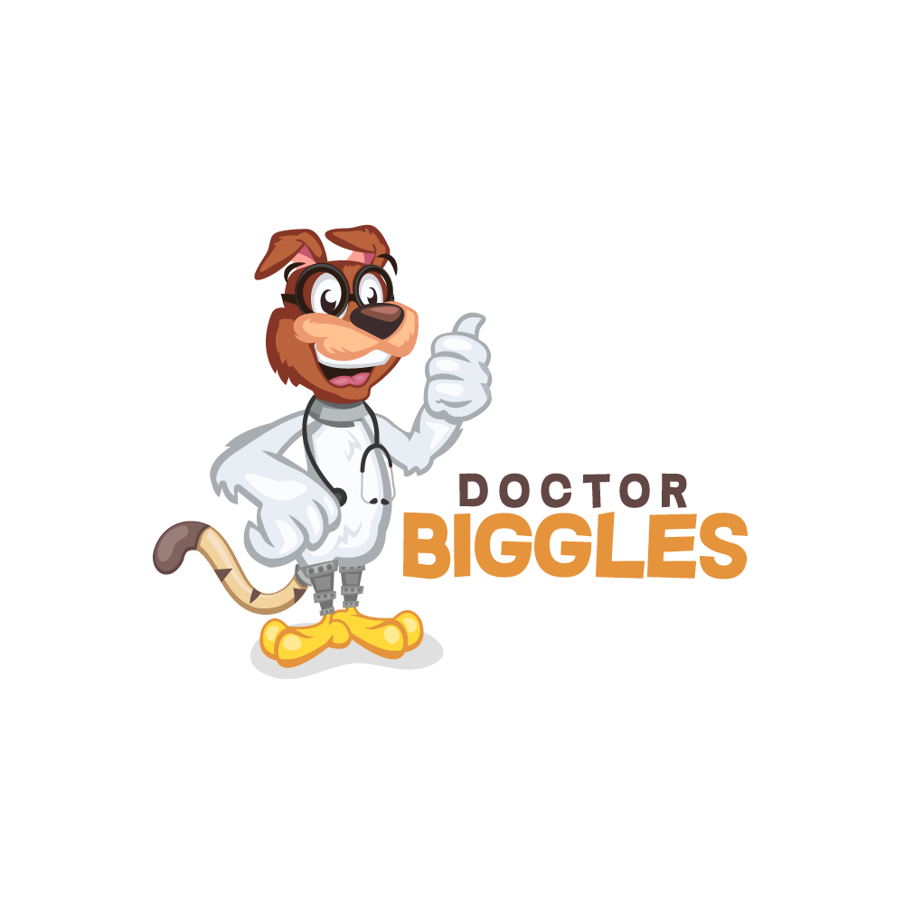 Doctor Logos - Free Doctor Logo Ideas, Design & Templates