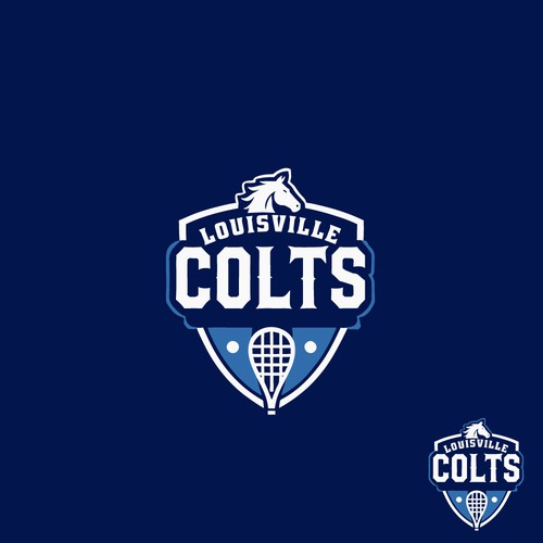 Designs | Create a Pro Sports Team Logo! | Logo design contest