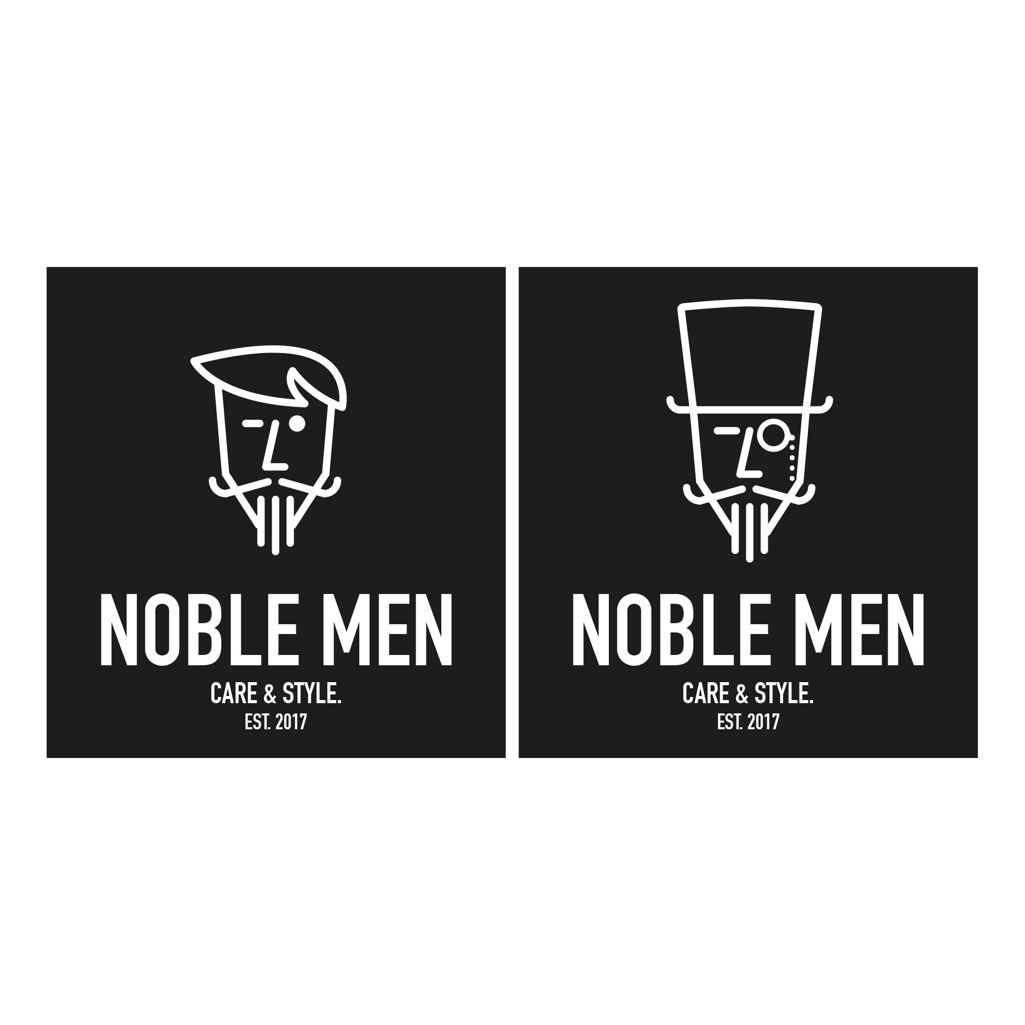 Man-themed Logos - Free Man-themed Logo Ideas, Design & Templates