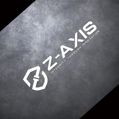 Designs | Please include a hyphen b/w Z-axis | Logo design contest