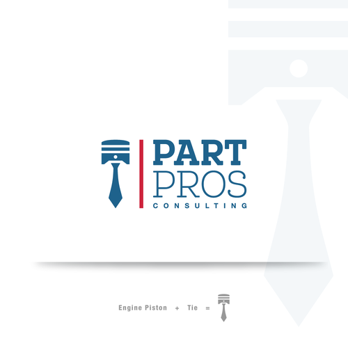 Design a new logo for international auto parts company | Logo design ...