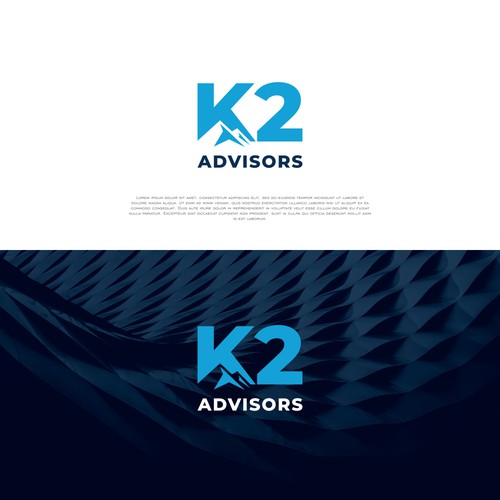 Designs | Need modern, sophisticated logo for hedge fund | Logo & brand ...