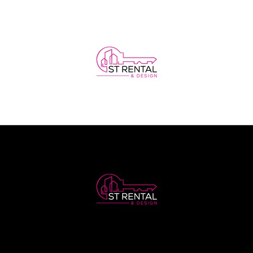Designs | Logo Design for Short Term Rental Consultants | Logo design ...
