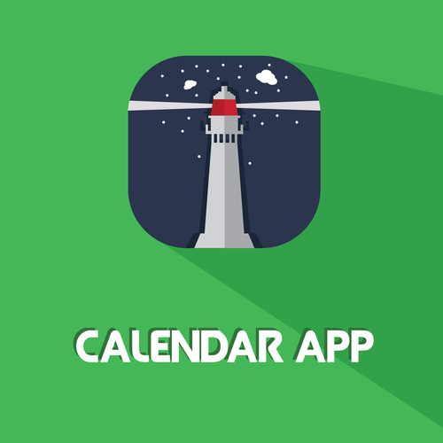 Create a new type of in-app "reminder" icon for mobile app | Icon or ...