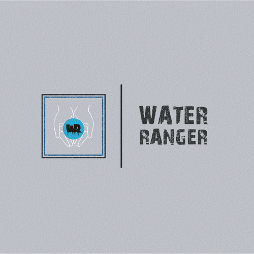 Create a Logo for The WaterRanger | Logo design contest