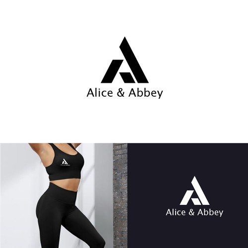 Designs | Design a logo for women workout clothing that will make them ...