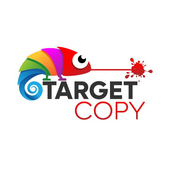 Target Logos - Free Target Logo Ideas, Design & Templates