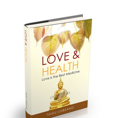 Designs | Inspiring Book Cover Design for modern buddhist philosophy ...