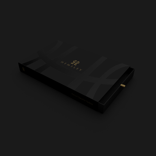 Designs | Luxury Packaging Design for Macbook Sleeve Brand for Men ...