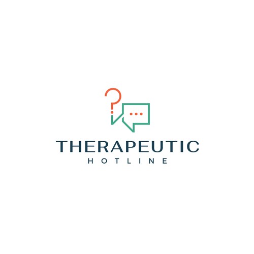Designs | Design a new logo for Therapeutic Hotline microlearning ...
