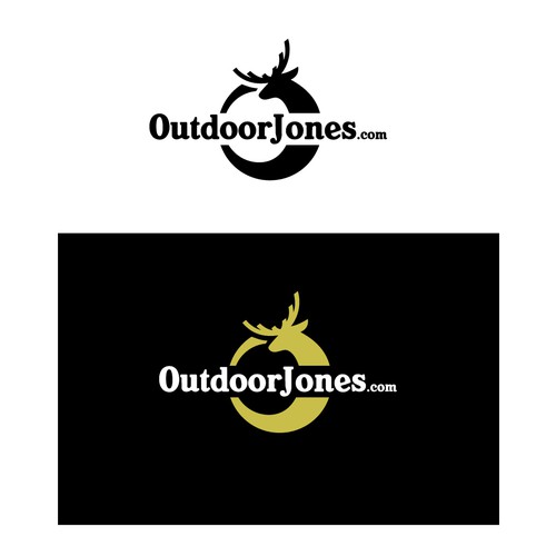 Outdoor company needs your help with logo design | Logo design contest