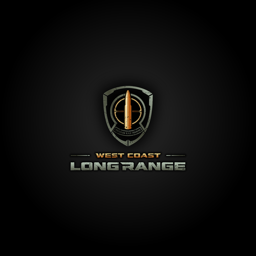 Shooter Logos - 29+ Best Shooter Logo Images, Photos & Ideas | 99designs