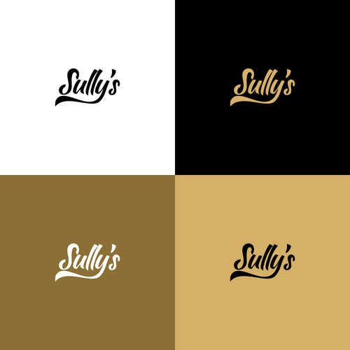 Create a modern logo for web design & marketing agency, Sully's ...
