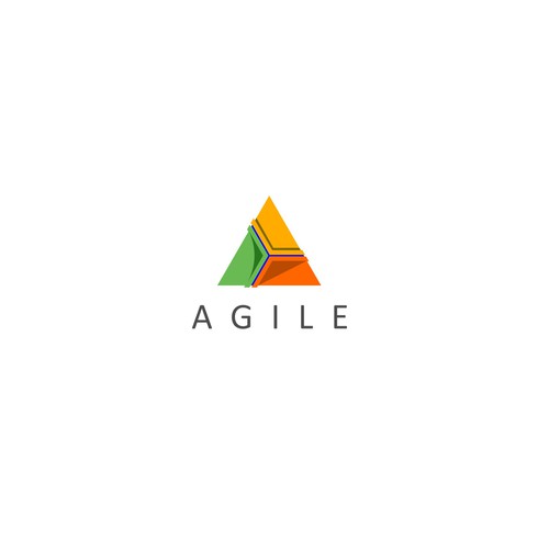 AGILE | Logo design contest