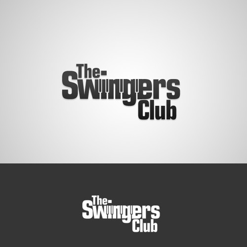 Create the next logo for The Swingers Club | Logo design contest
