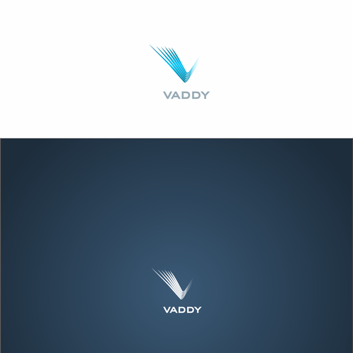 Logo for VAddy | Logo design contest