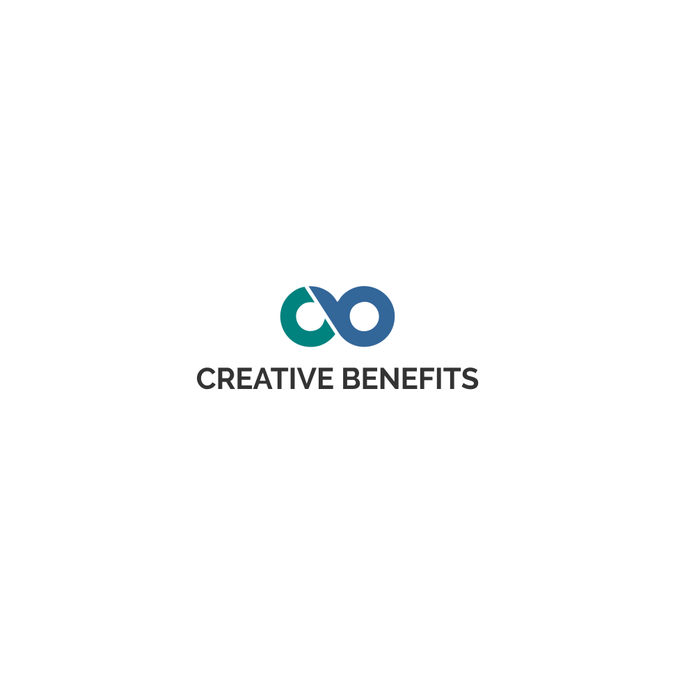 Creative design for Creative Benefits | Logo & brand identity pack contest