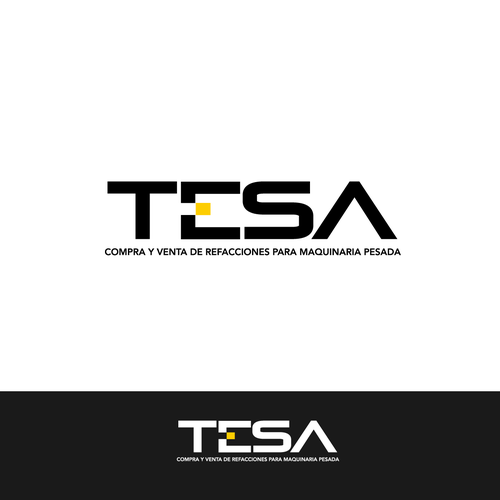 Tesa Group Logo