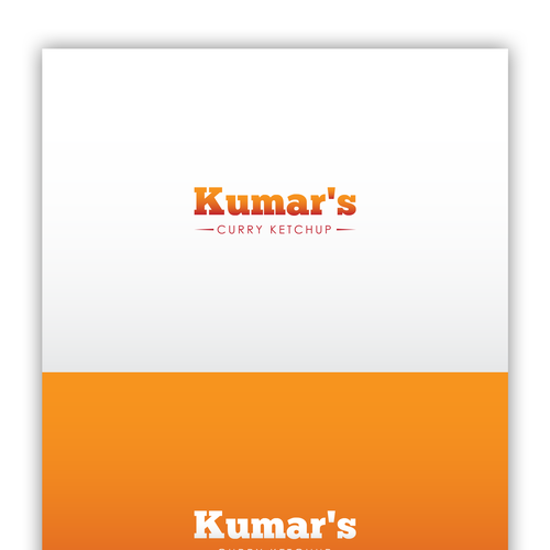 Ketchup | Logo design contest | 99designs