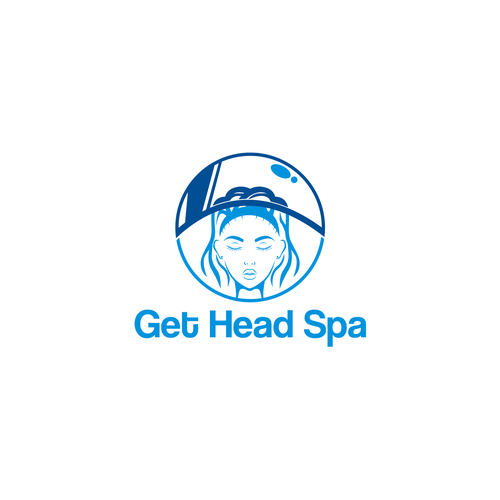 Designs | Get Head logo | Logo design contest