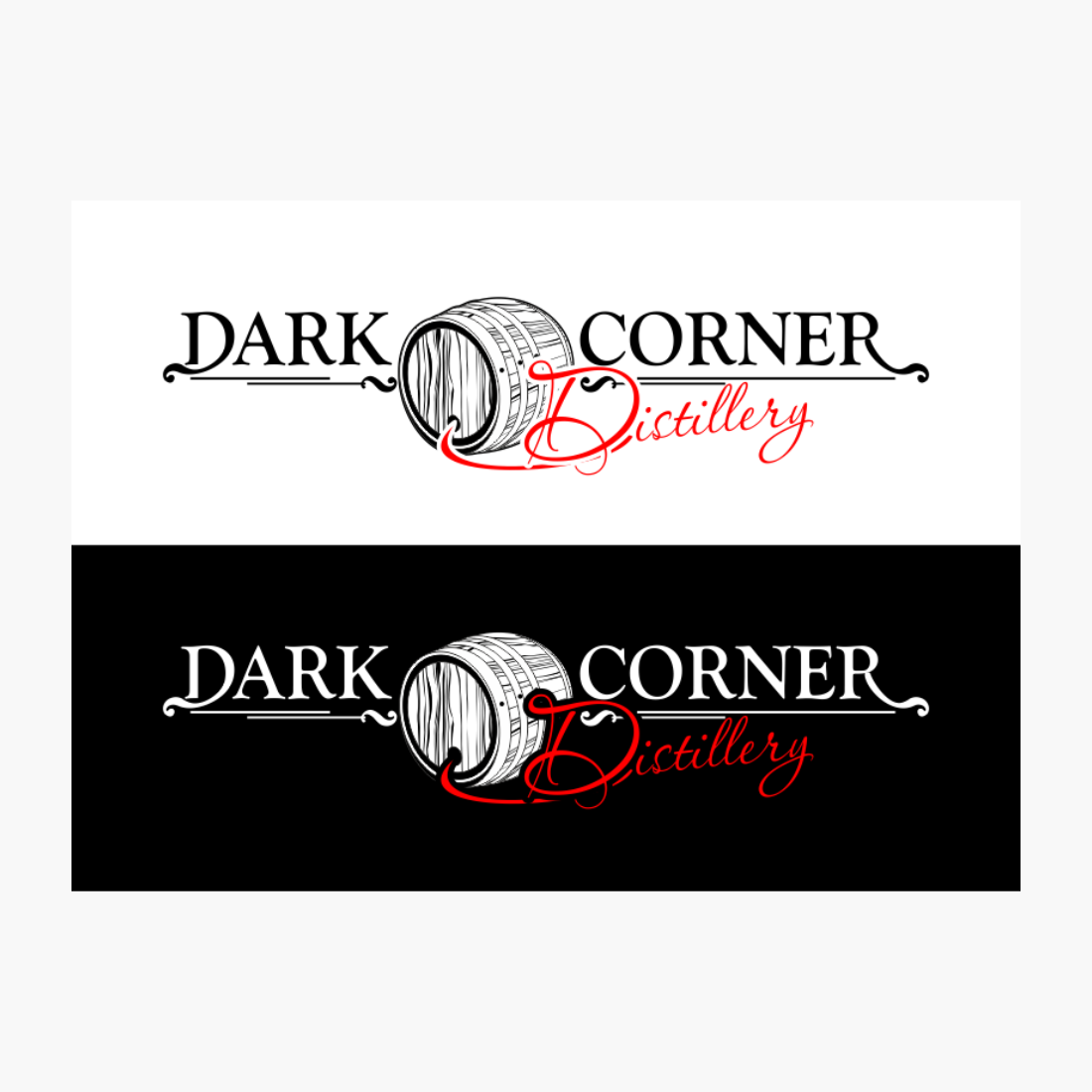 Dark Logos - Free Dark Logo Ideas, Design & Templates