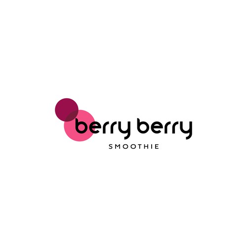 Designs | Blend & Blossom: Create the Perfect Smoothie Chain Logo ...