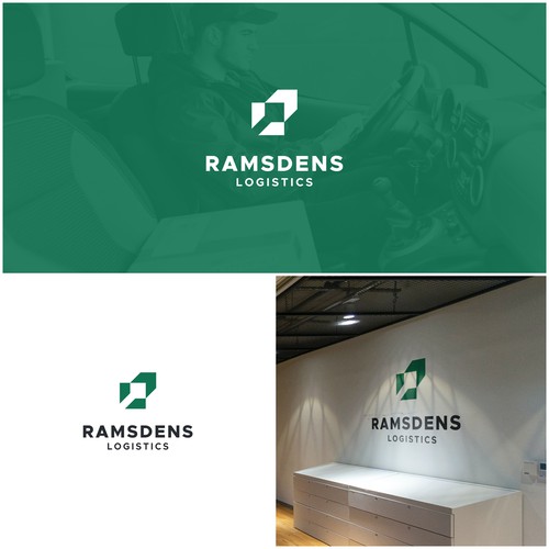 Designs | Design a powerful logo for a logistics/transportation agency ...
