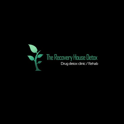 Drug detox logo needed | Logo design contest