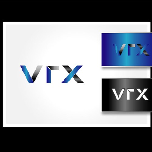 Create the next logo for VTX | Logo design contest