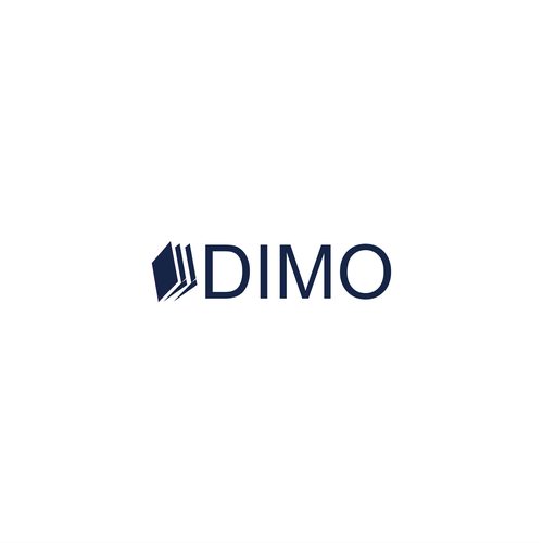Dimo Logo