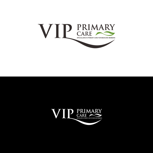 VIP Primary Care looking for VIP Designer for Logo | Logo & business ...