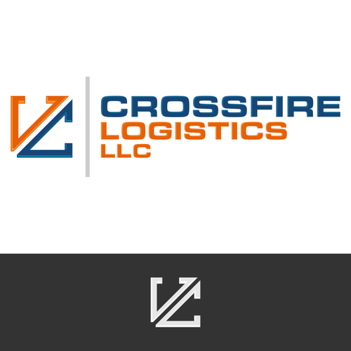 Help Crossfire Logistics, LLC with a new logo | Logo design contest
