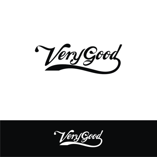 Design the VERY BEST logo for our Very Good company! | Logo design contest