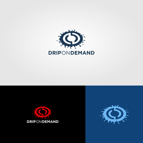 design a dope logo for Drip on Demand Sneaker Boutique | Logo design ...