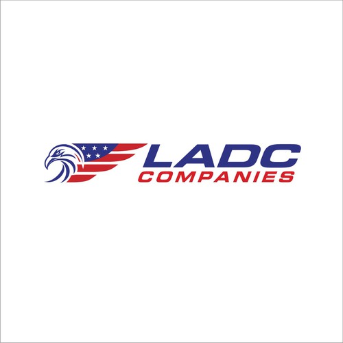 Design for trucks with an emphasis on Our Company Name (LADC ...