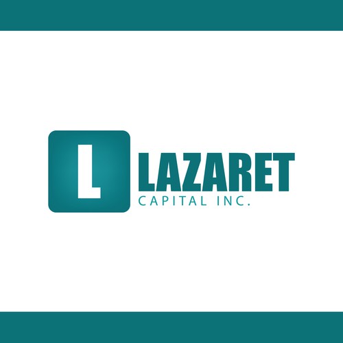 Lazaret Capital need a powerful new logo | Logo & business card contest