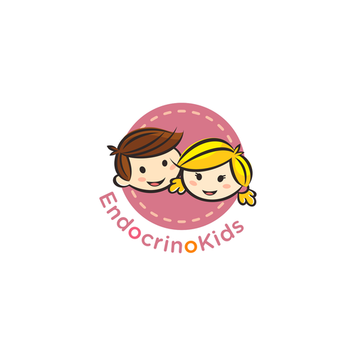 Pediatric doctor needs a new logo more attractive than the current one ...