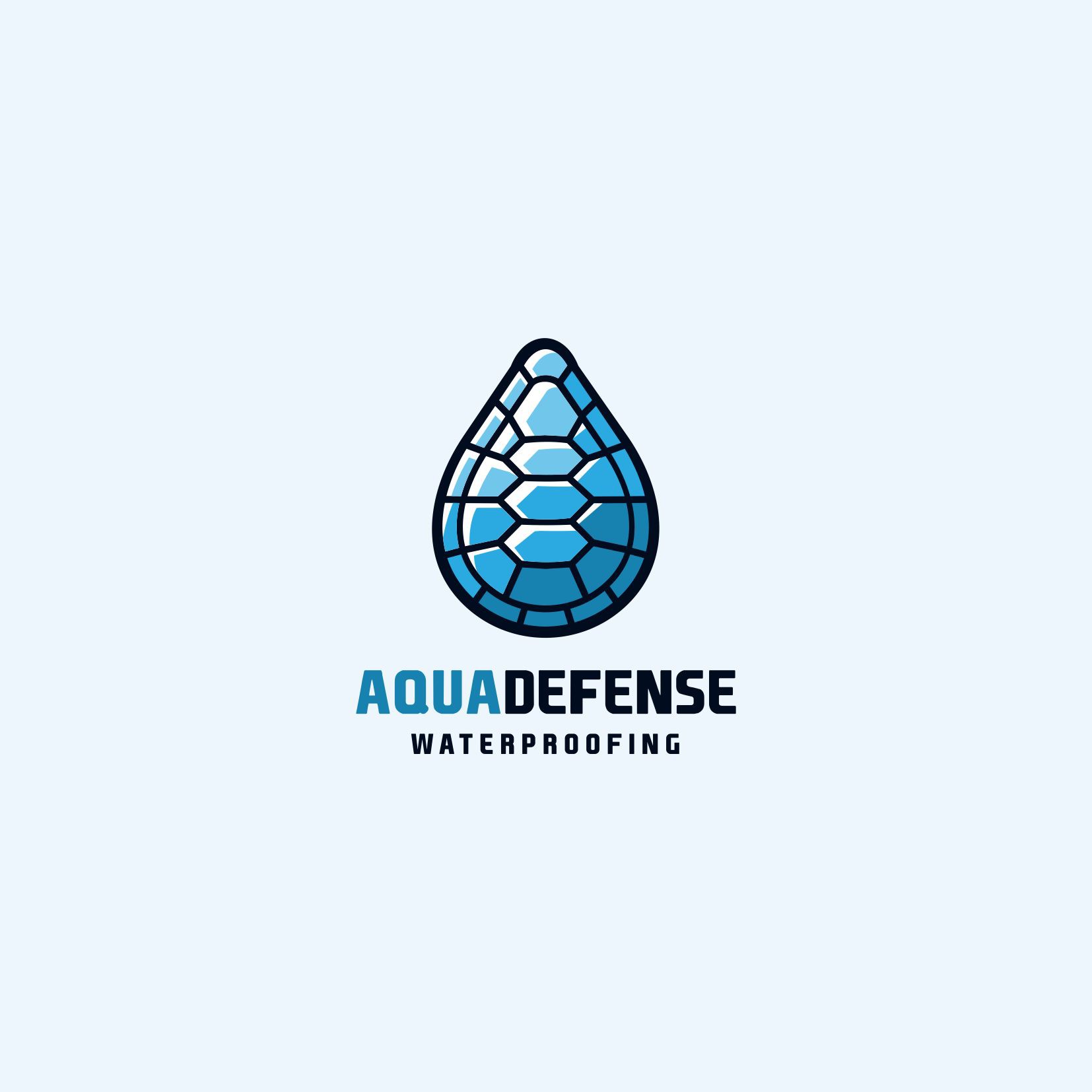 Aquatic Logos - Free Aquatic Logo Ideas, Design & Templates