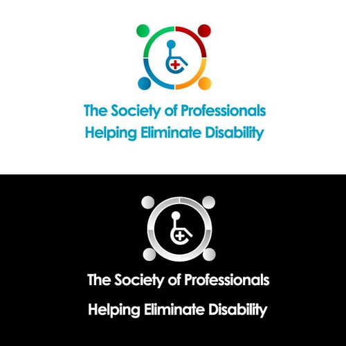 Logo on Disability | Logo design contest
