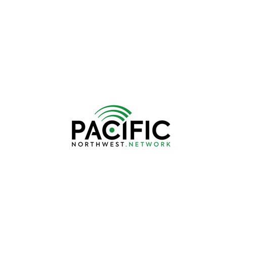 Designs | Pacific Northwest Networks | Logo & social media pack contest