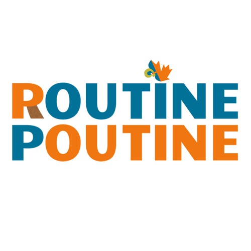 New logo wanted for Routine Poutine | Logo design contest