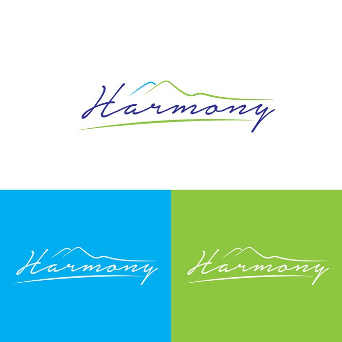 Harmony | Logo design contest