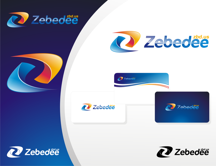 New logo wanted for Zebedee Productions Inc. | Logo design contest