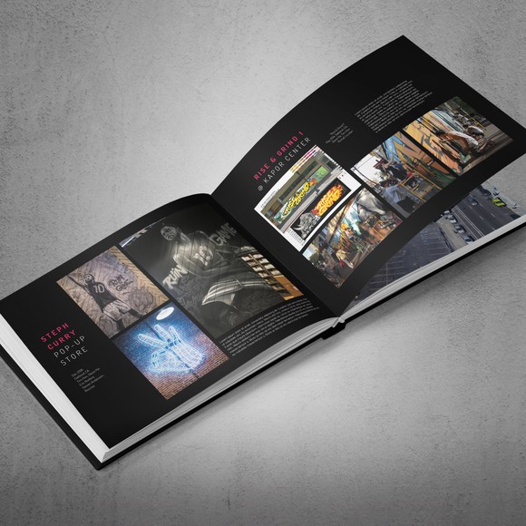 The 10 best freelance book layout designers for hire in 2022 - 99designs