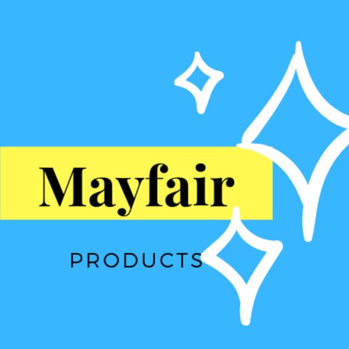 Mayfair Products needs a elegant but strong brand new logo. | Logo ...