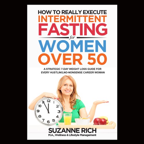 Designs | Design an ebook cover for confident career woman ...