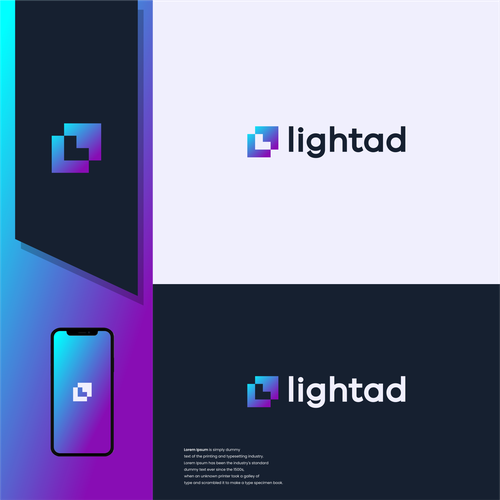 Designs | Create amazing logo for Demand side platform | Logo design ...