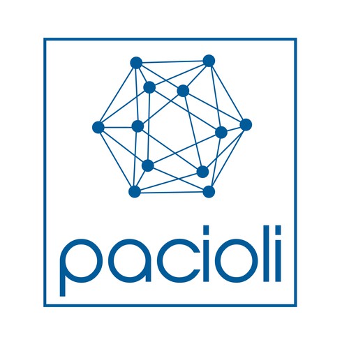 Pacioli | Logo design contest