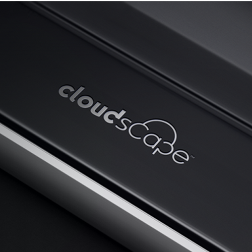 Designs | Logo for IT-company Cloudscape | Logo design contest